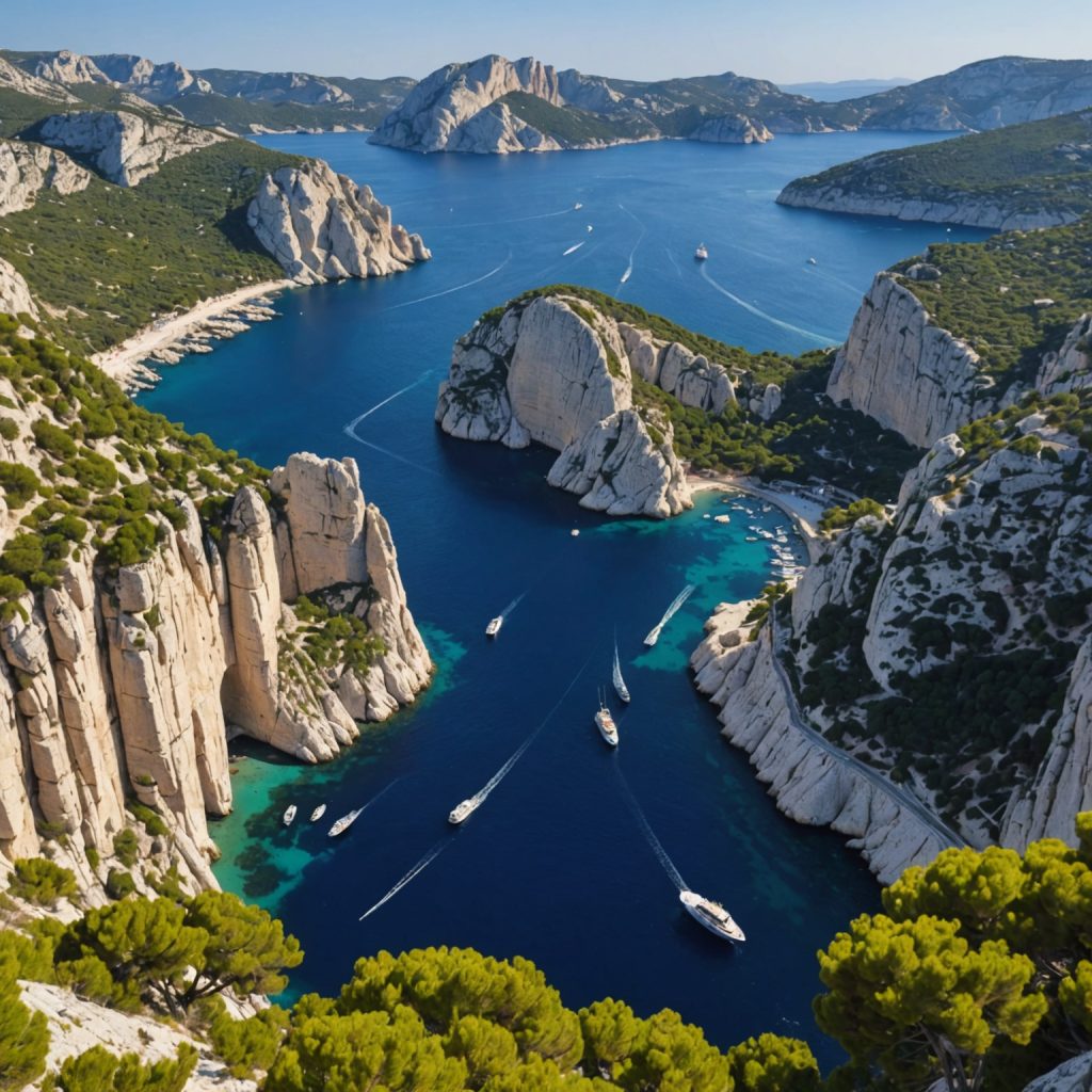 Quels sont les meilleurs itinéraires pour une croisière dans les ...